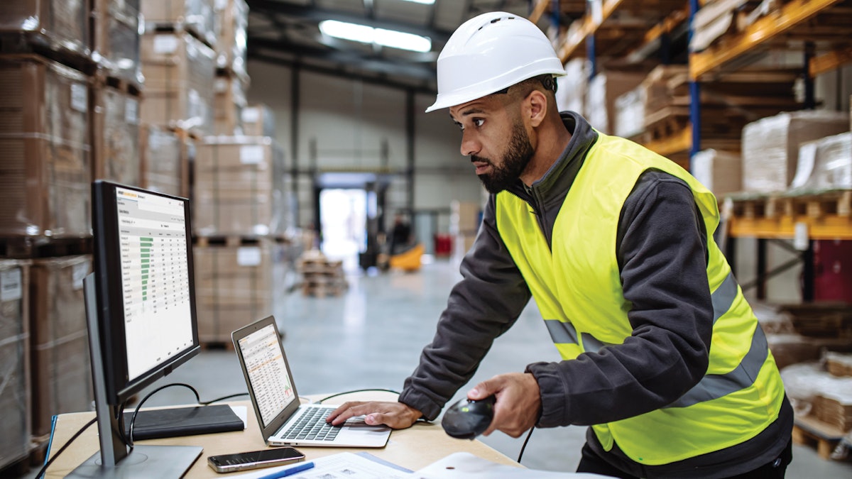 As the world changes, technology makes it easier to keep pace | LBM Journal