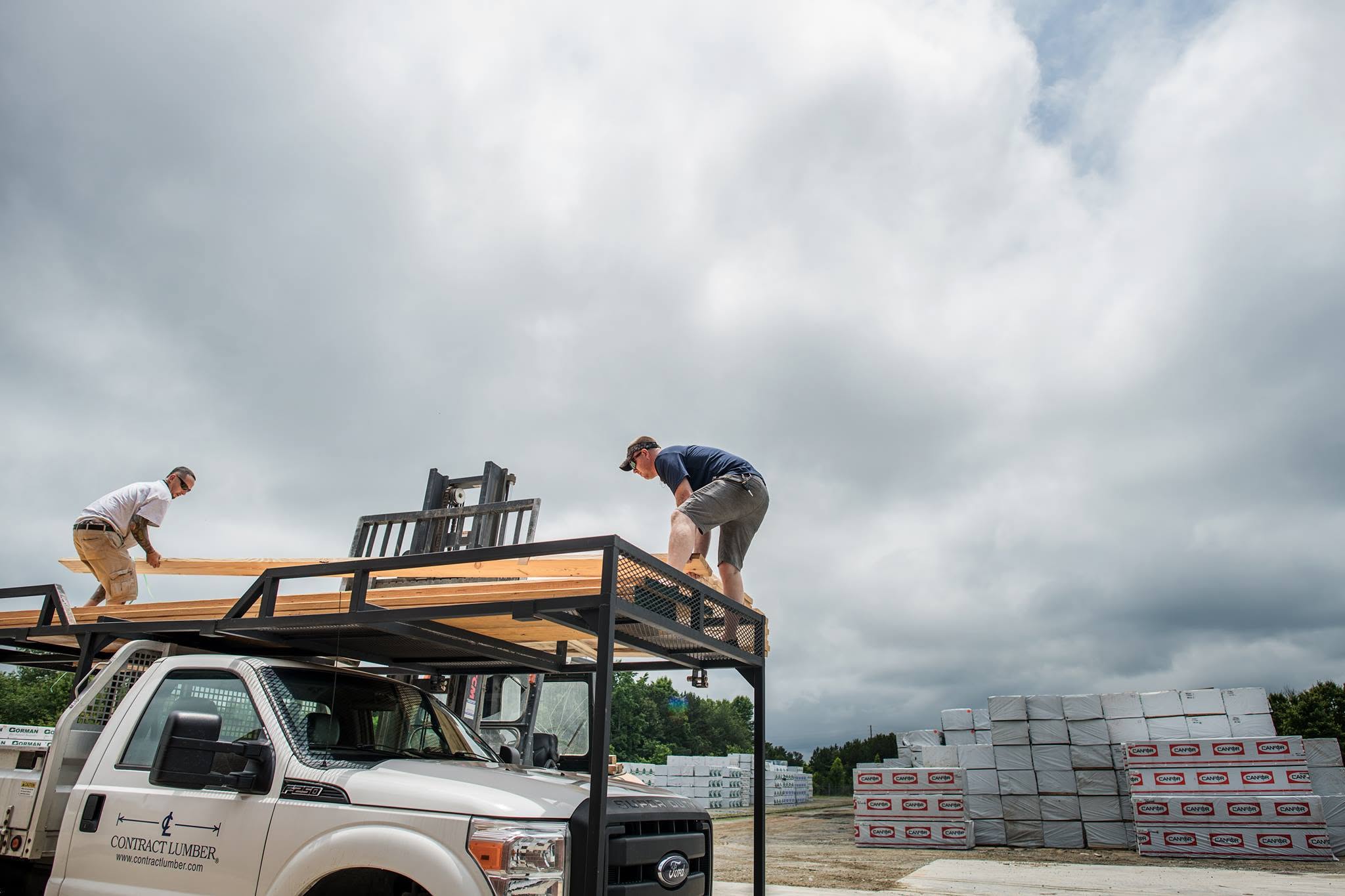 Contract Lumber acquires HT Building Products | LBM Journal